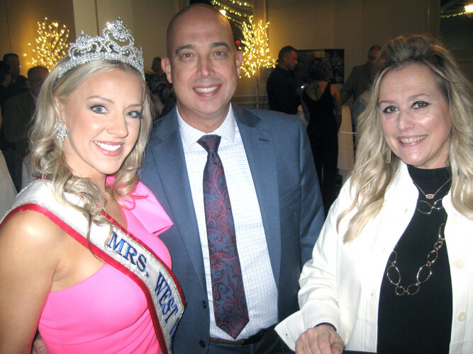 Best of the Best Readers’ Choice Awards candids | News, Sports, Jobs ...